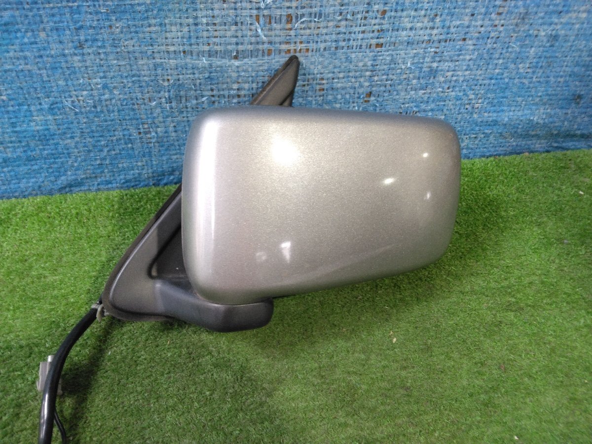 Yahoo!オークション - RFNB14/RKNB14/RHNB14 ラシーン 後期 左ドアミラ...