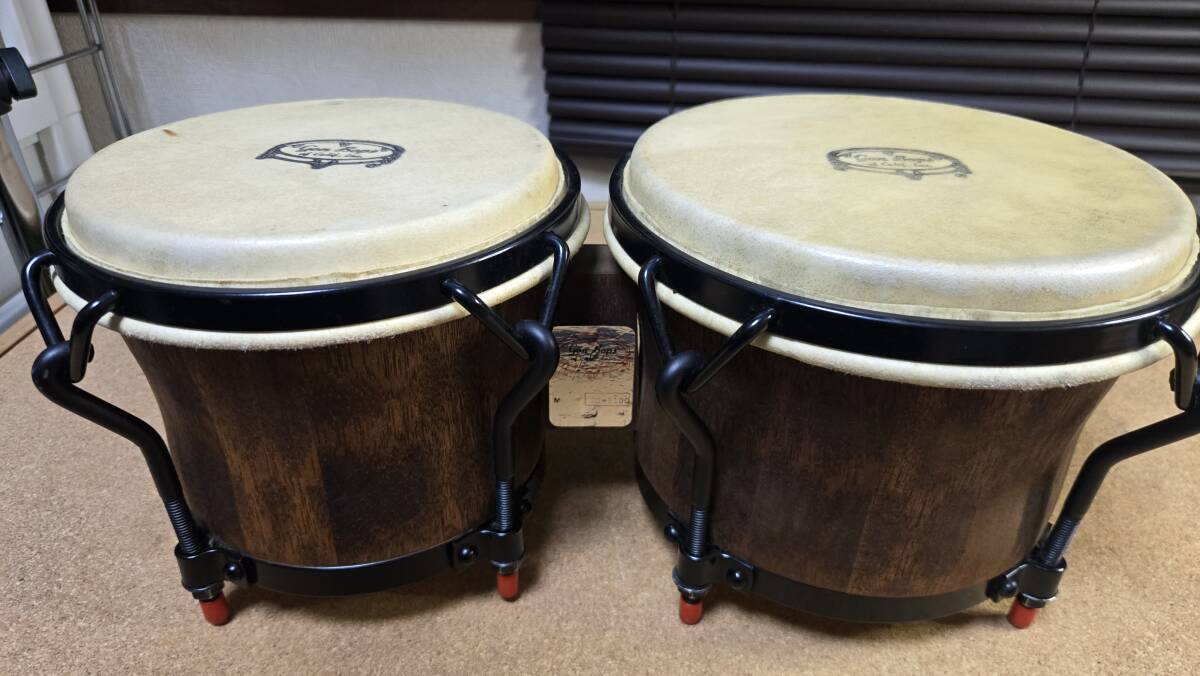 Yahoo!オークション - GON BOPS/ボンゴ/良音