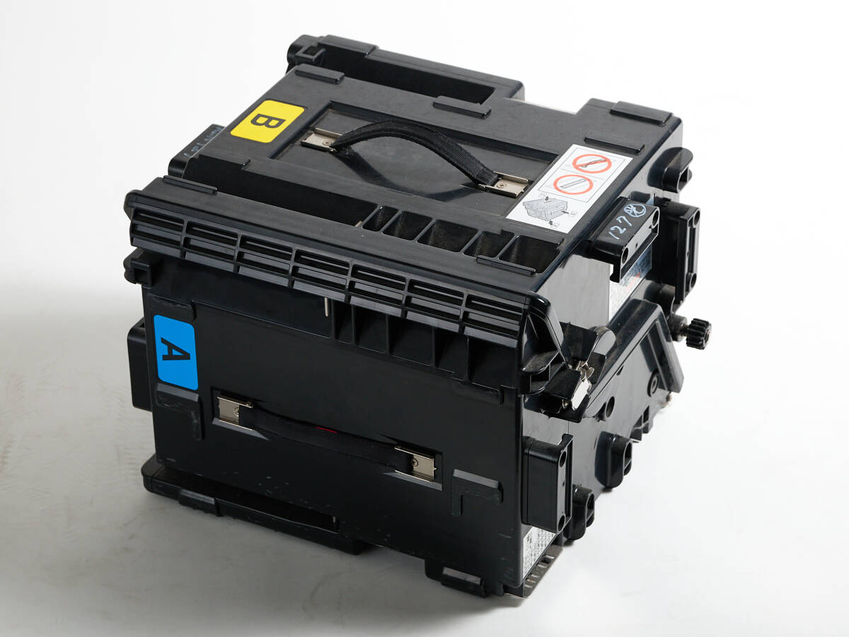 Yahoo!オークション - ノーリツ鋼機 ミニラボ ペーパーマガジン QSS（1...