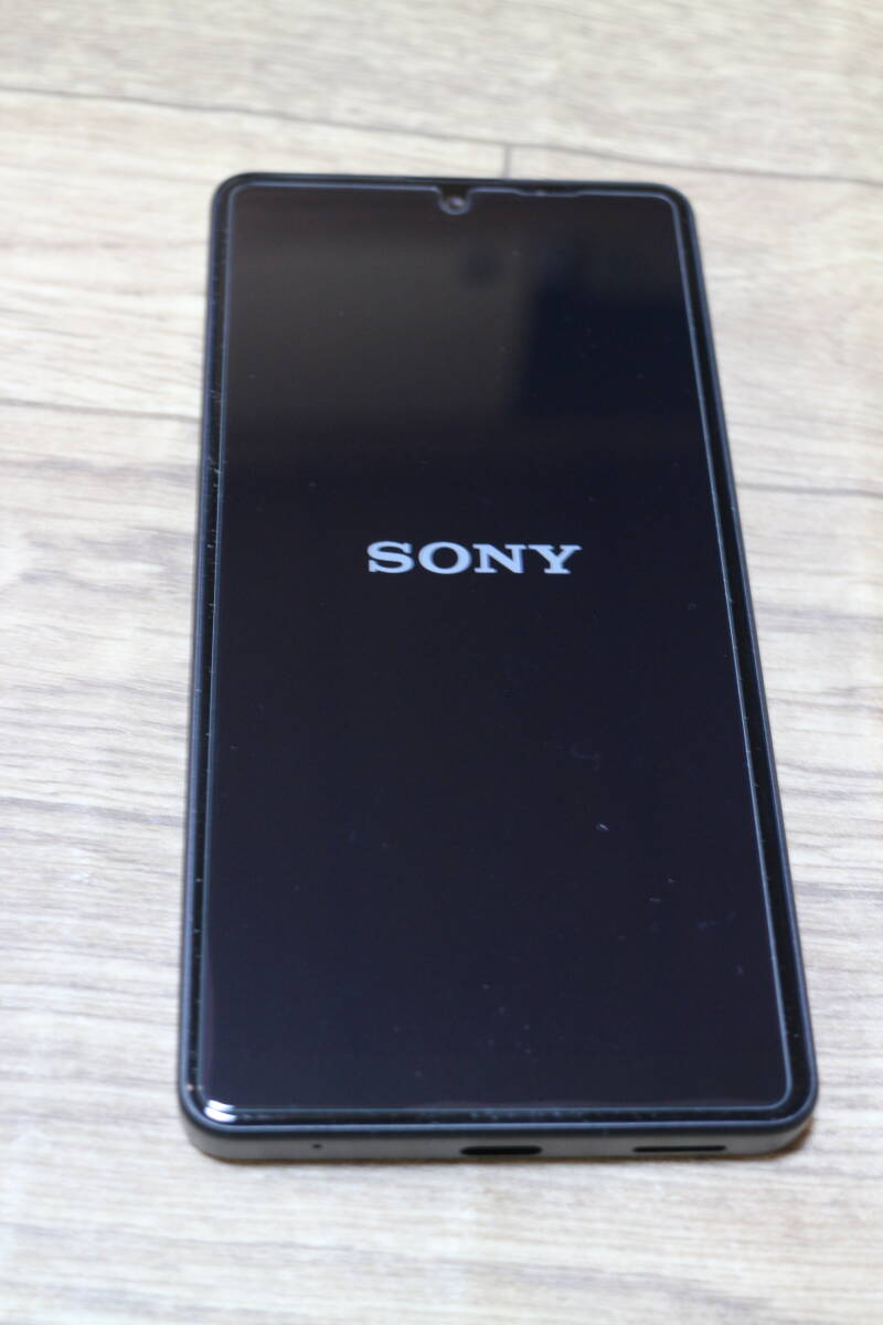 Yahoo!オークション - SONY EXPERIA AceⅢ 未使用