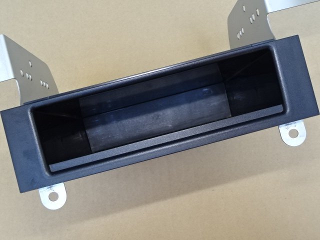 Yahoo!オークション - セルボ 19年 CBA-HG21S オーディオパネル ステー...