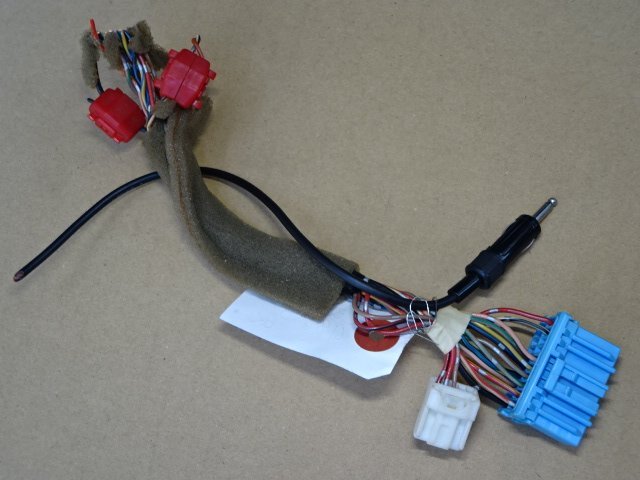 Yahoo!オークション - セルボ 19年 CBA-HG21S オーディオパネル ステー...