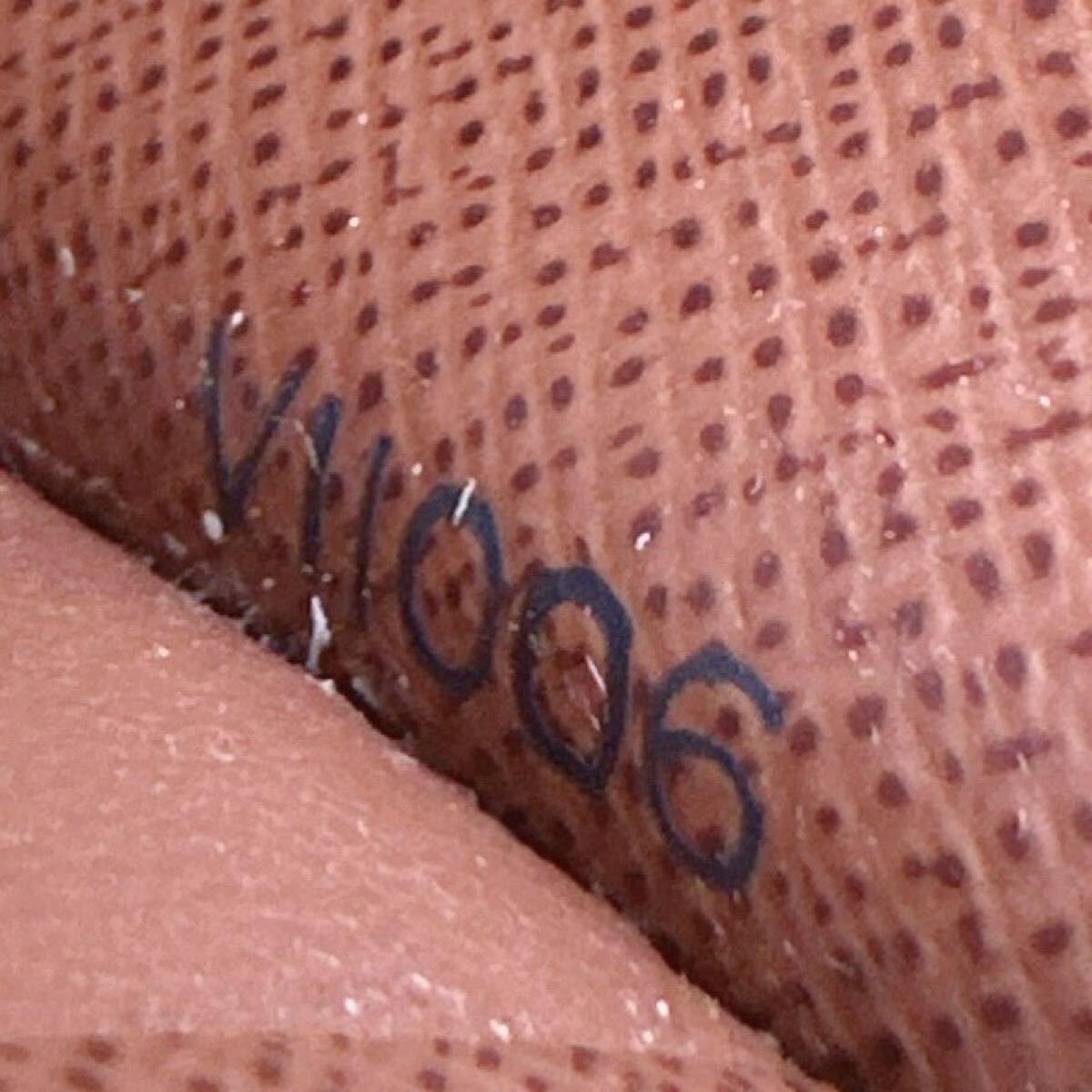 Yahoo!オークション - a133 1円 ルイヴィトン LOUIS VUITTON モノグラ...