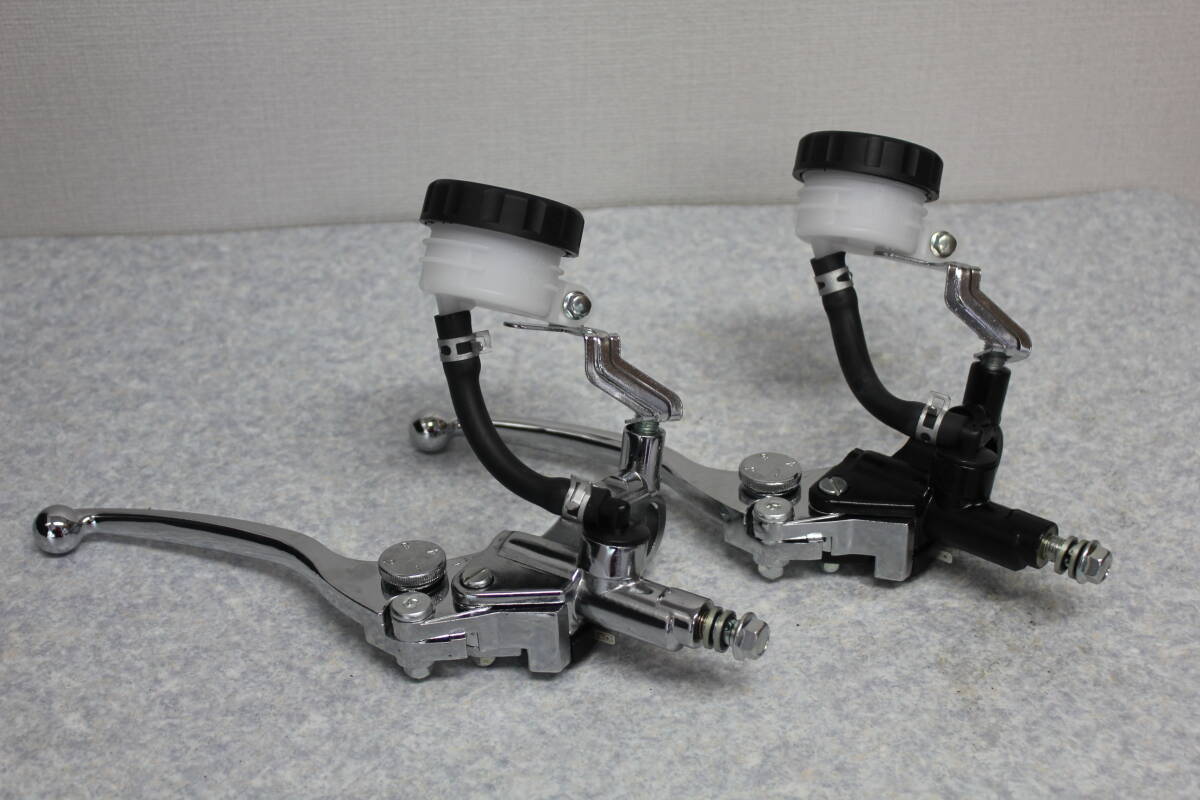 Yahoo!オークション - S58 汎用別体マスター 一つです GS400 Z400FX CB...