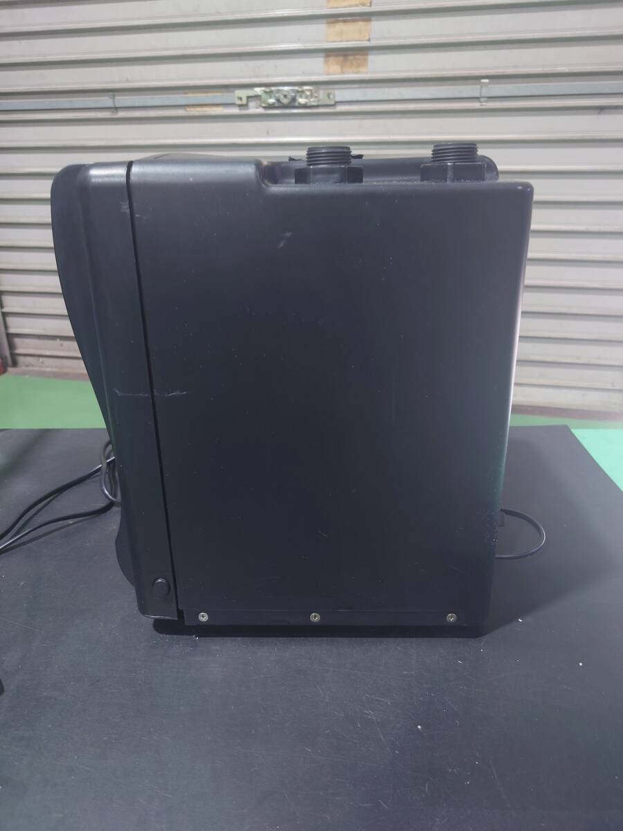 Yahoo!オークション - ZENSUI ゼンスイ ZR－75E 水槽 クー...