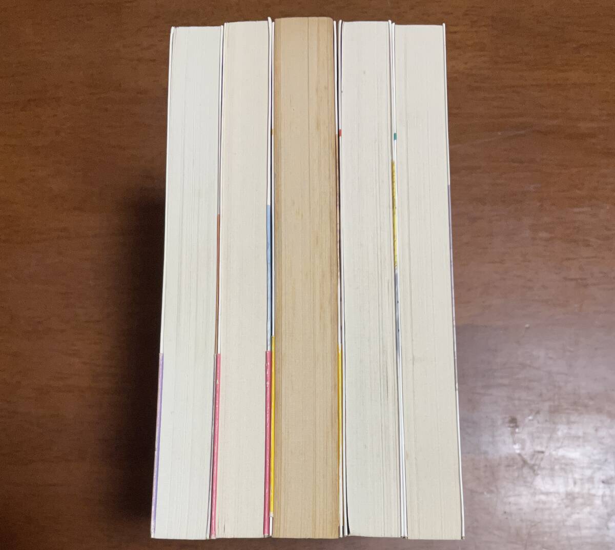 Yahoo!オークション - O22 即決 アドルフに告ぐ 全5巻セット 手塚治虫...