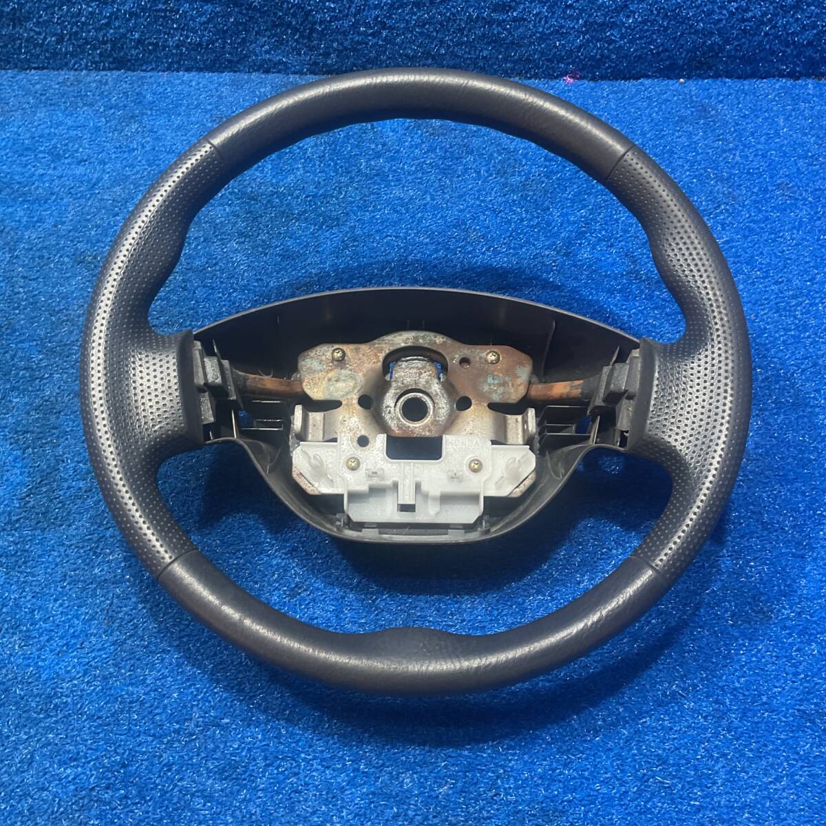 Yahoo!オークション - [AK-0028431][E2] H11 ホンダ バモス HM2 94936k...