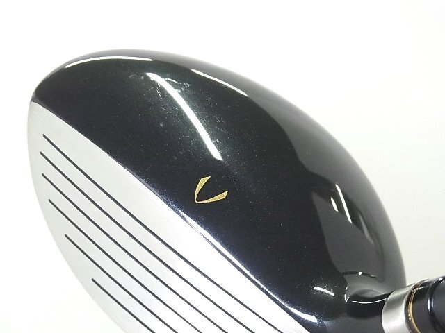 Yahoo!オークション - キャスコ K2K ワンレングスユーティリティ 6U 2...