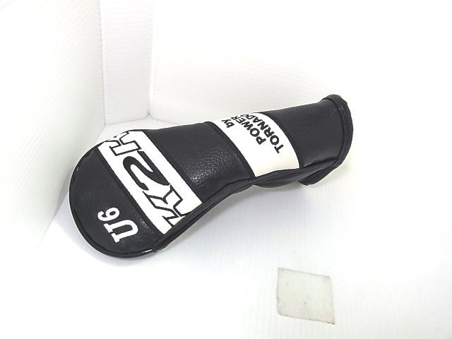 Yahoo!オークション - キャスコ K2K ワンレングスユーティリティ 6U 2...