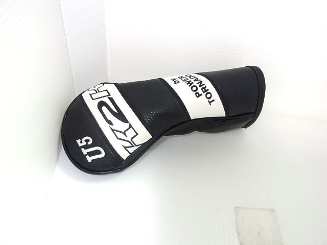 Yahoo!オークション - キャスコ K2K ワンレングスユーティリティ 5U 2...