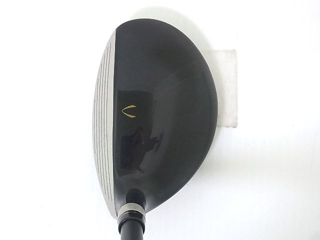 Yahoo!オークション - キャスコ K2K ワンレングスユーティリティ 5U 2...