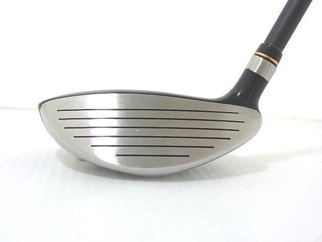 Yahoo!オークション - キャスコ K2K ワンレングスユーティリティ 6U 2...