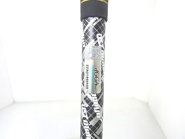 Yahoo!オークション - キャスコ K2K ワンレングスユーティリティ 6U 2...