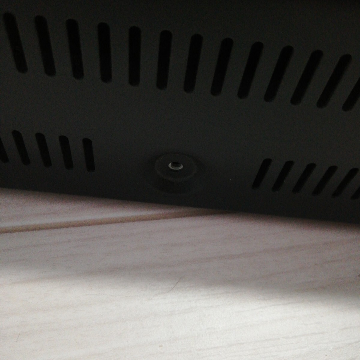 Yahoo!オークション - TOSHIBA DVD レコーダー VARDIA RD-A301 HDD 東...