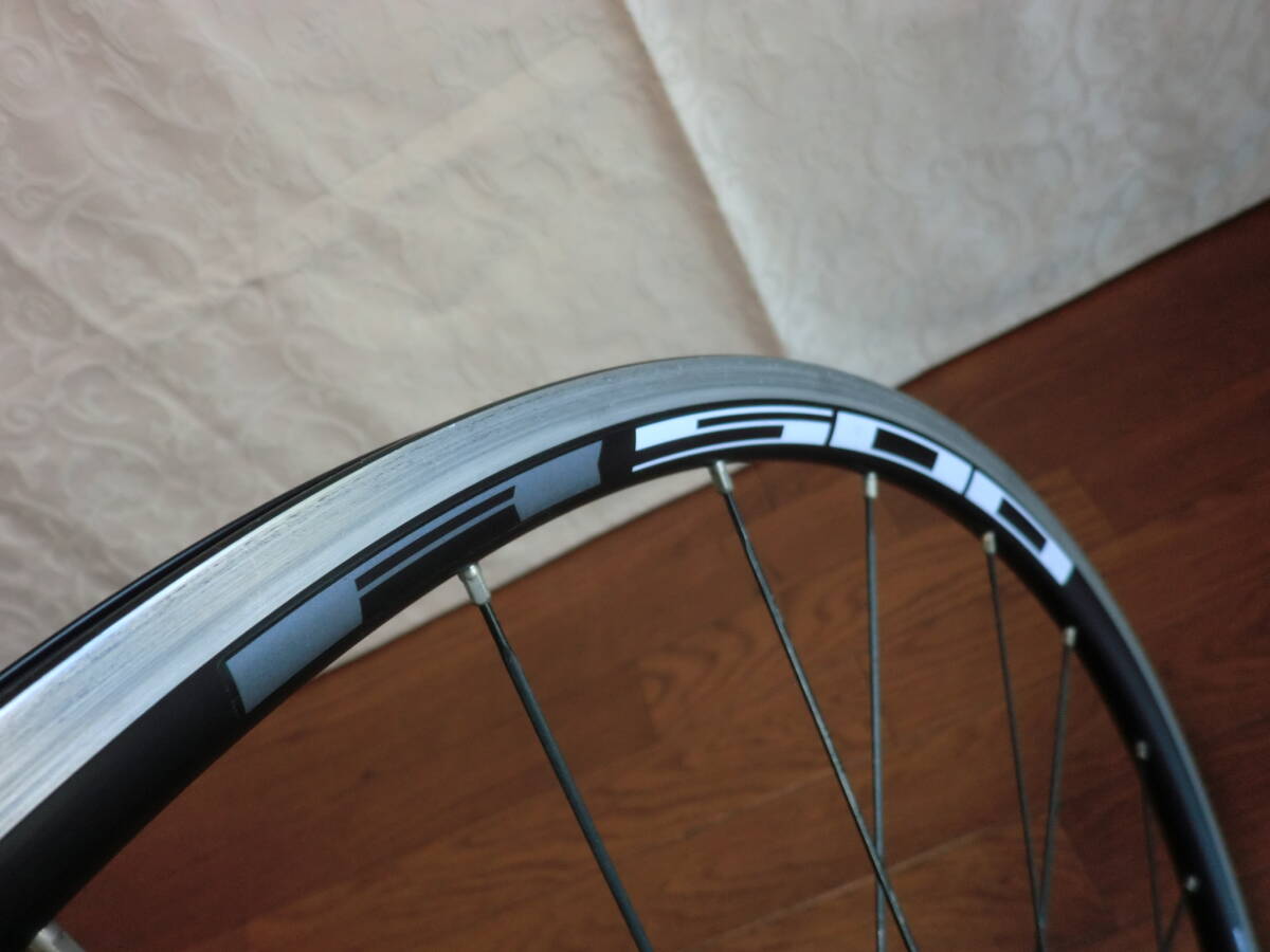 Yahoo!オークション - 700C・リア用 R500・622-15C・8-10S