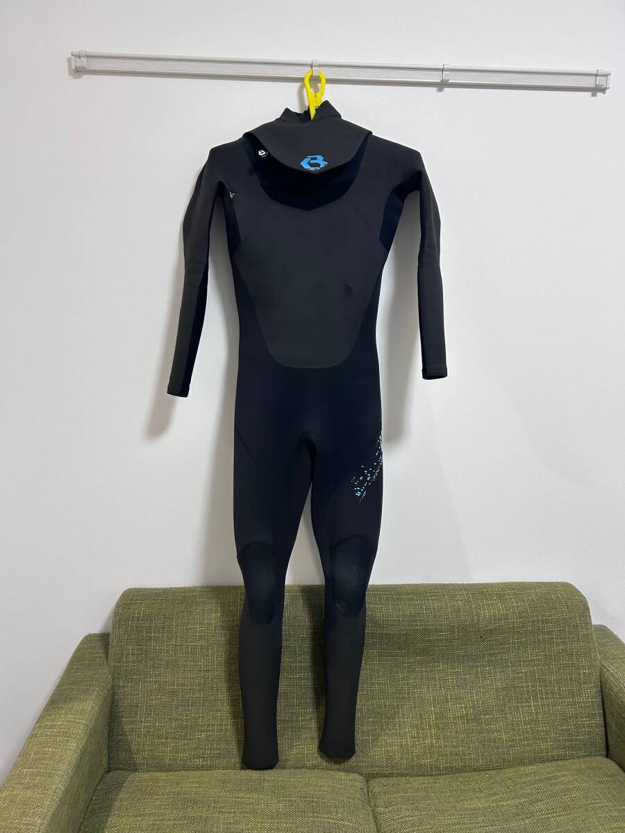 Yahoo!オークション - BEWET ビーウェット メンズ 3㎜ ジャーフル 既製...