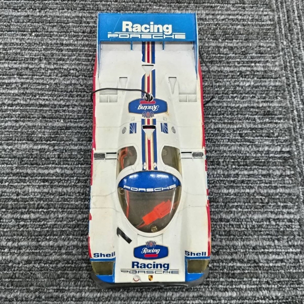 Yahoo!オークション - J608-G20-733 TAMIYA タミヤ COMPLETE KIT Tamte...