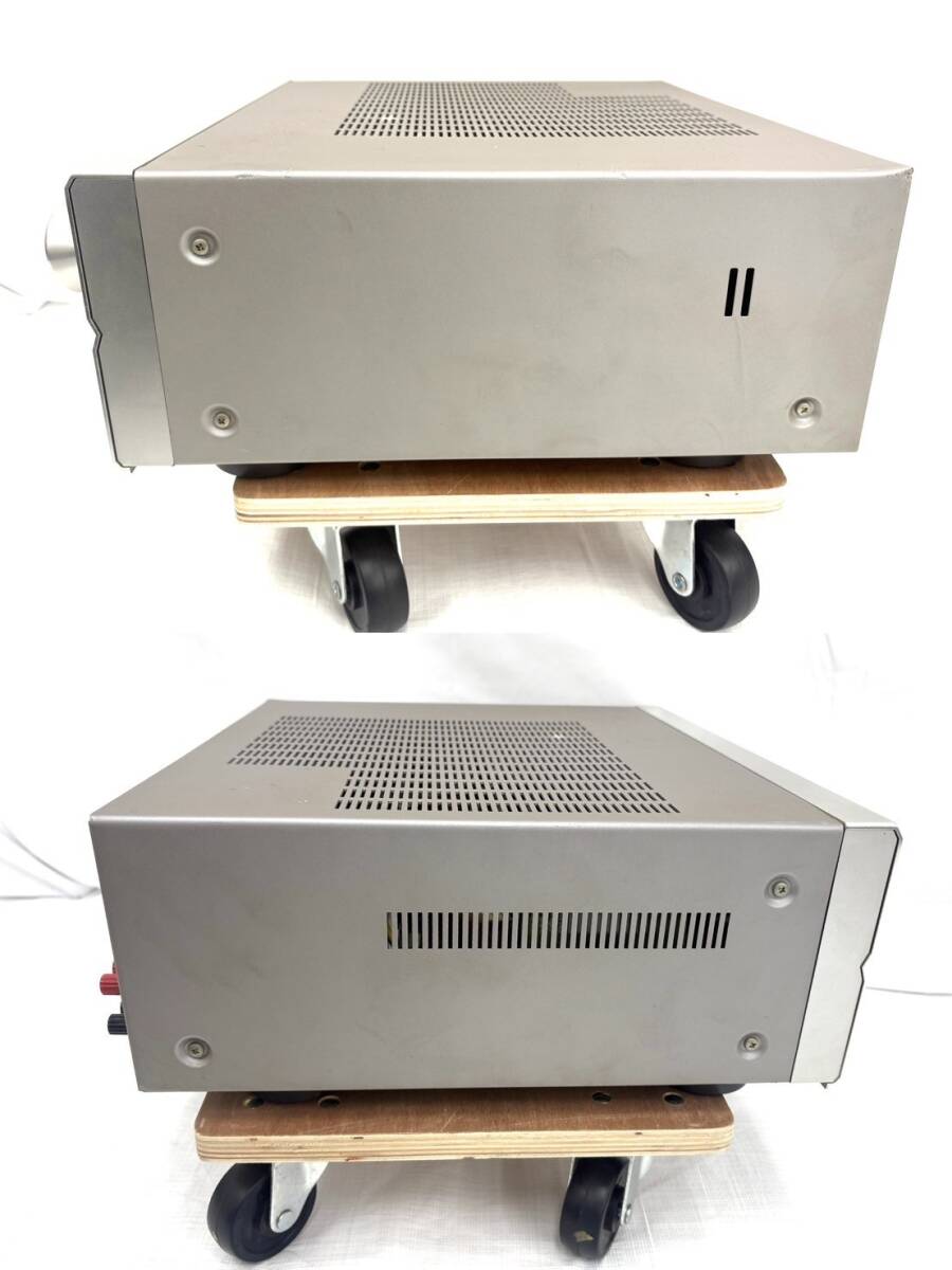 Yahoo!オークション - E344-SB2-2059 DENON デノン AVC-3920 AVサウン...