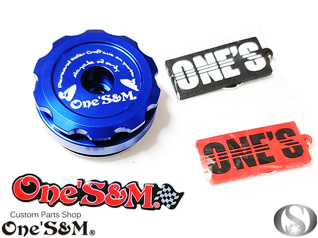 Yahoo!オークション - U7-1BL CNC アルミ削り出し オイルフィルターカ...