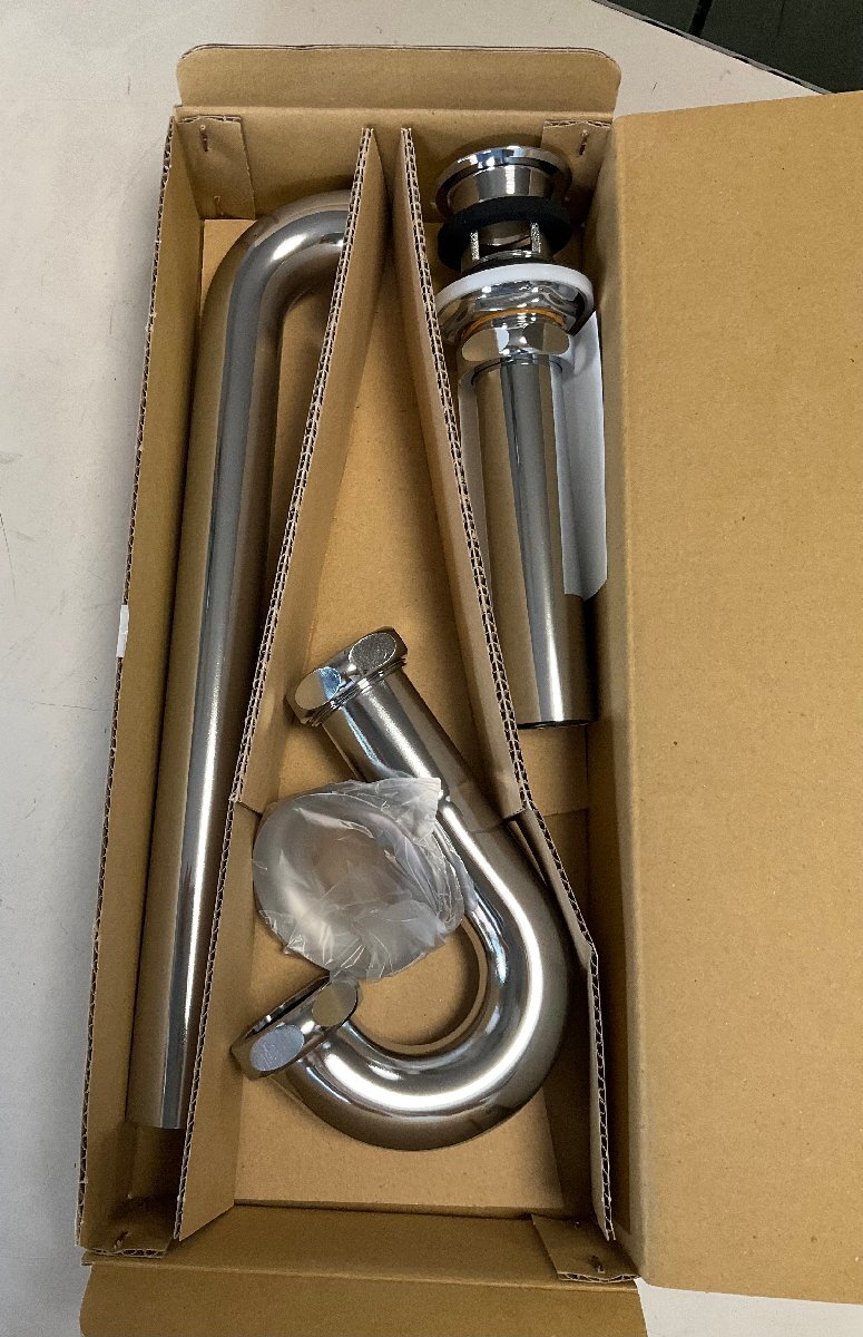 Yahoo!オークション - 【RKG07】特価 LIXIL/排水Pトラップ(32mm)/LF-10...