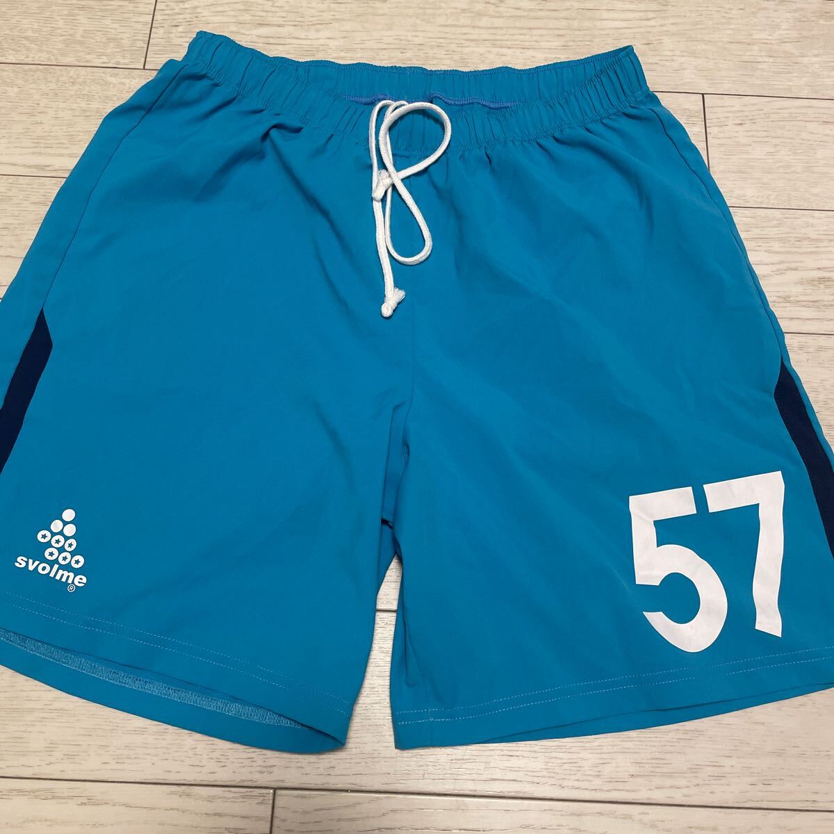 Yahoo!オークション - SVOLME ズボルメ #57 ショートパンツ サイズM