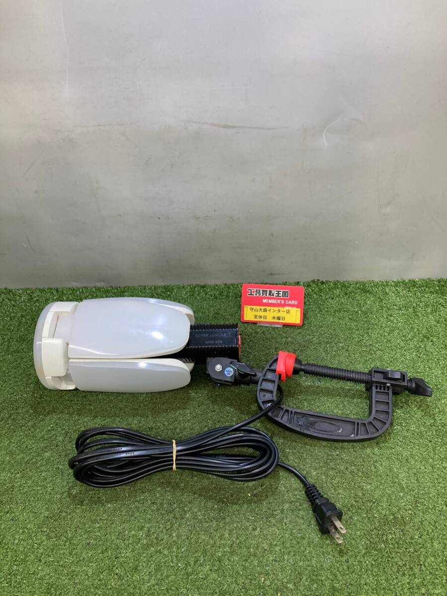 Yahoo!オークション - 【0921】WING ACE LED電球 スーパールミネX SLX-...