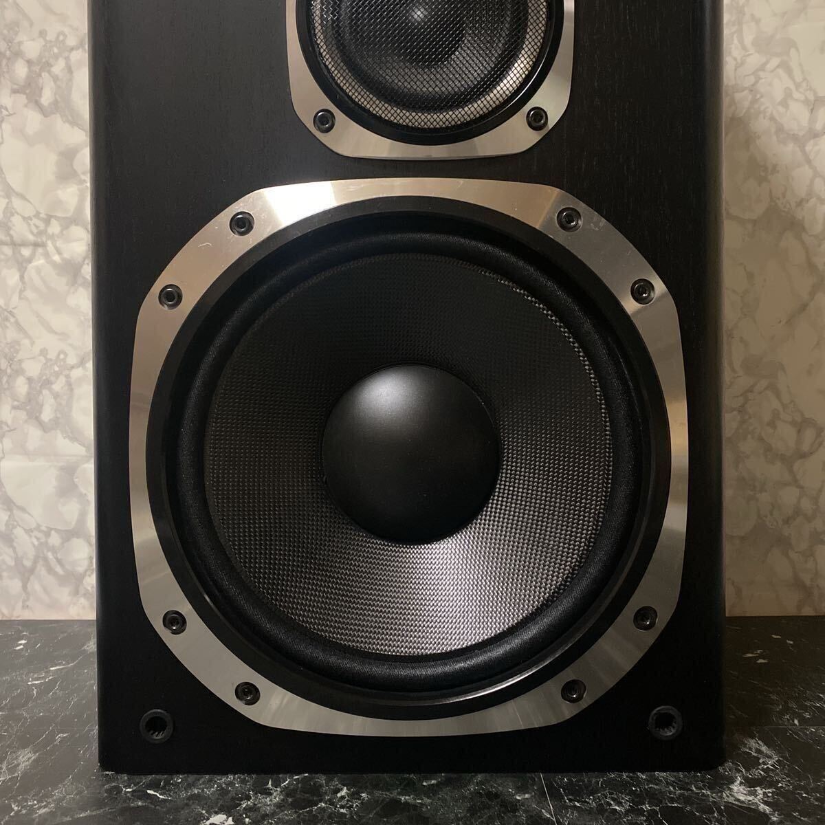 Yahoo!オークション - 【スピーカー商店 】 DENON SC-R88 SC-R88Z ウー...