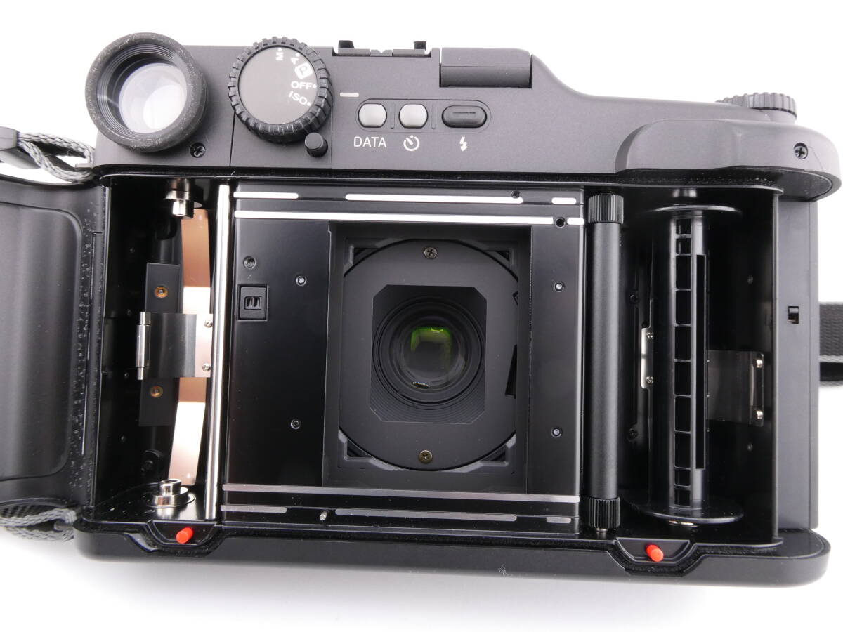 Yahoo!オークション - W2740/富士フィルム/GA645 プロフェッショナル/...