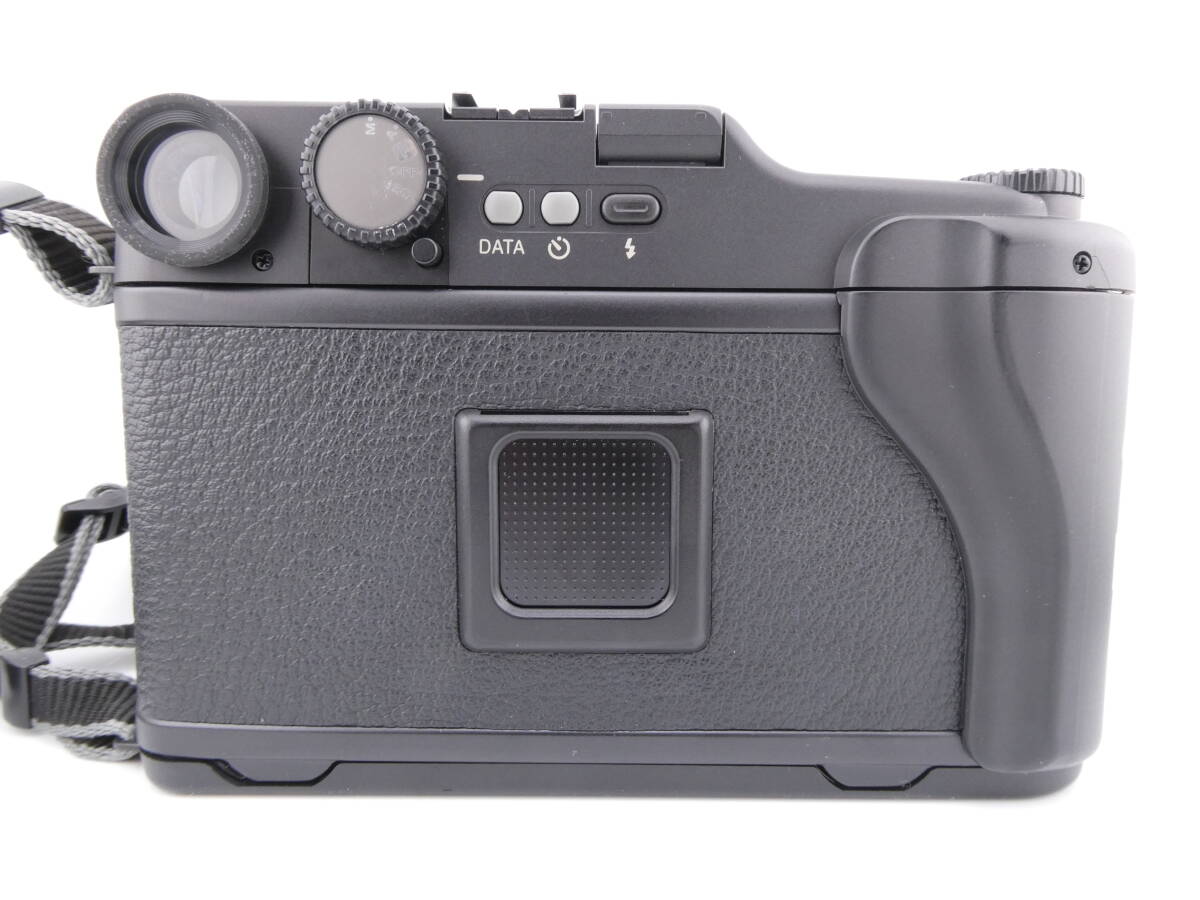 Yahoo!オークション - W2740/富士フィルム/GA645 プロフェッショナル/...