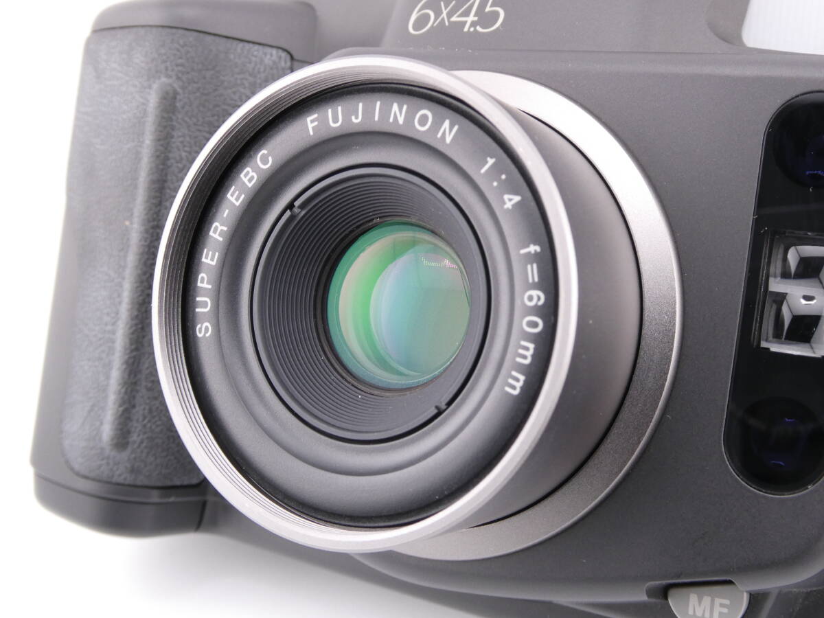 Yahoo!オークション - W2740/富士フィルム/GA645 プロフェッショナル/...