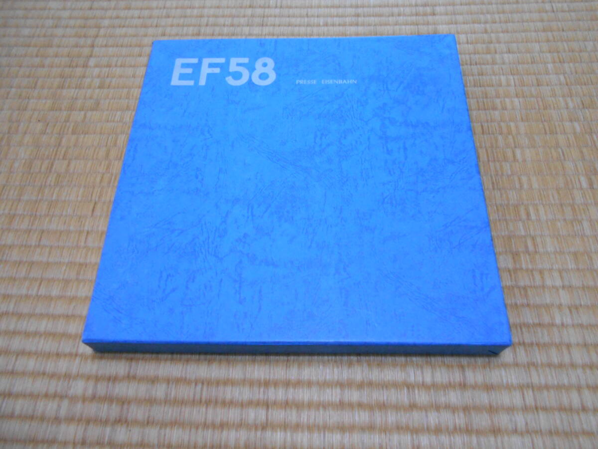 Yahoo!オークション - EF58