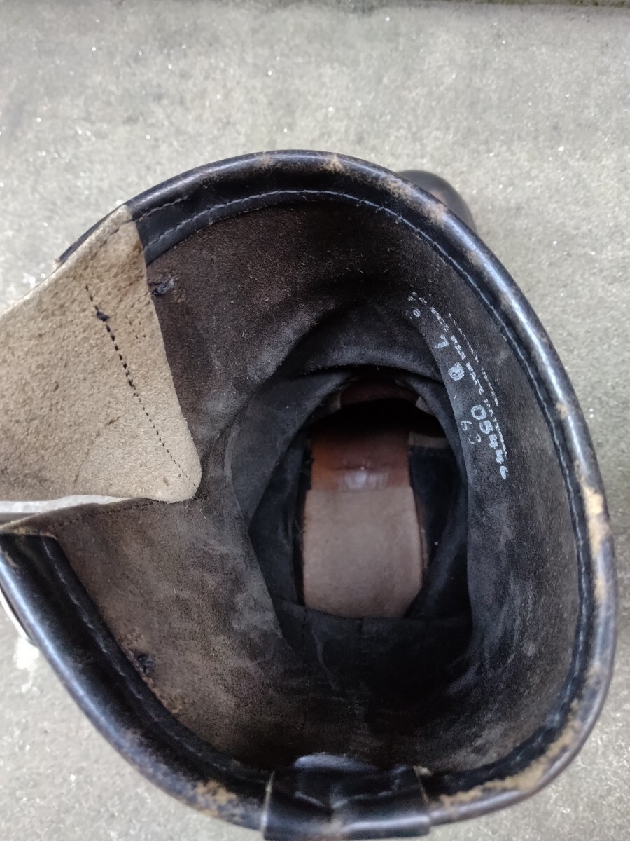 Yahoo!オークション - レッドウィング PT91 エンジニアブーツ