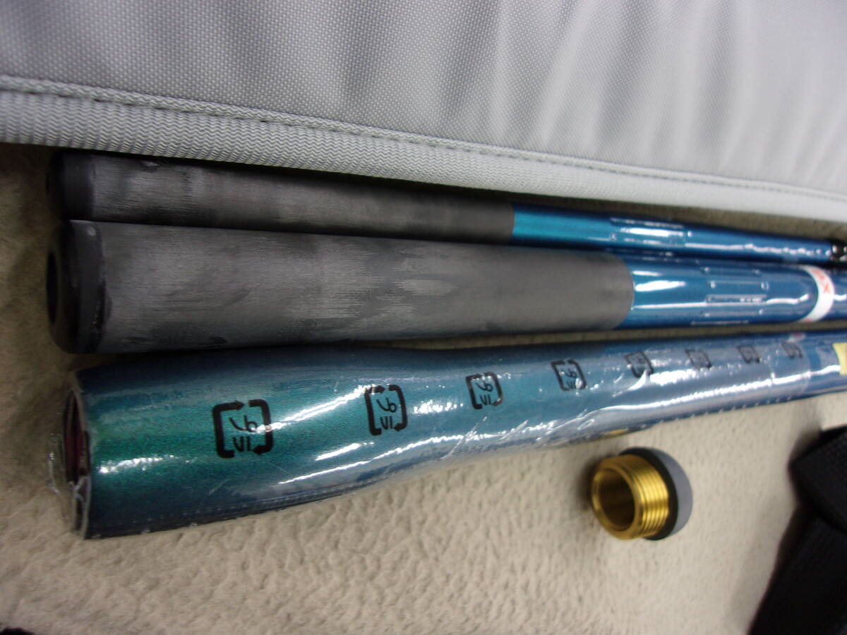 Yahoo!オークション - シマノ 22 サーフランダー 425BX 未使用 キス カ...