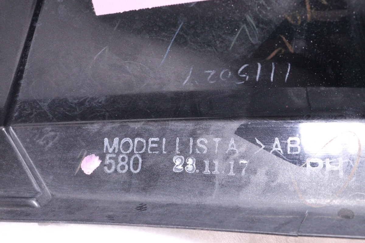 Yahoo!オークション - 56-550 モデリスタ ARS220 クラウン RS HV 右フ...