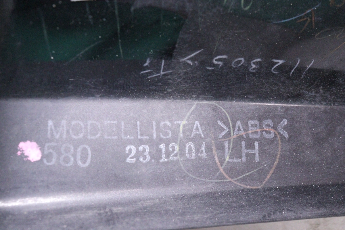 Yahoo!オークション - 56-551 モデリスタ ARS220 クラウン RS HV 左フ...