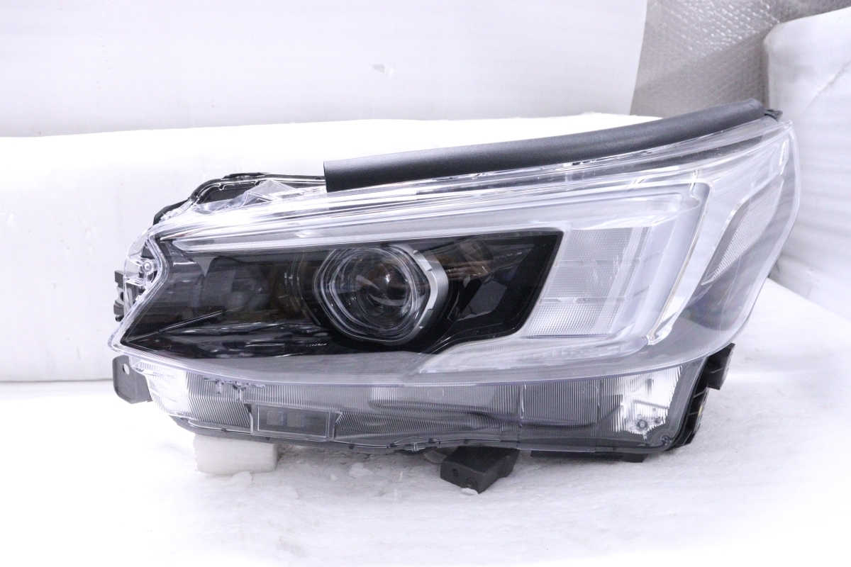 Yahoo!オークション - 51-2023 美品 LED BT5 レガシィアウトバック 左...