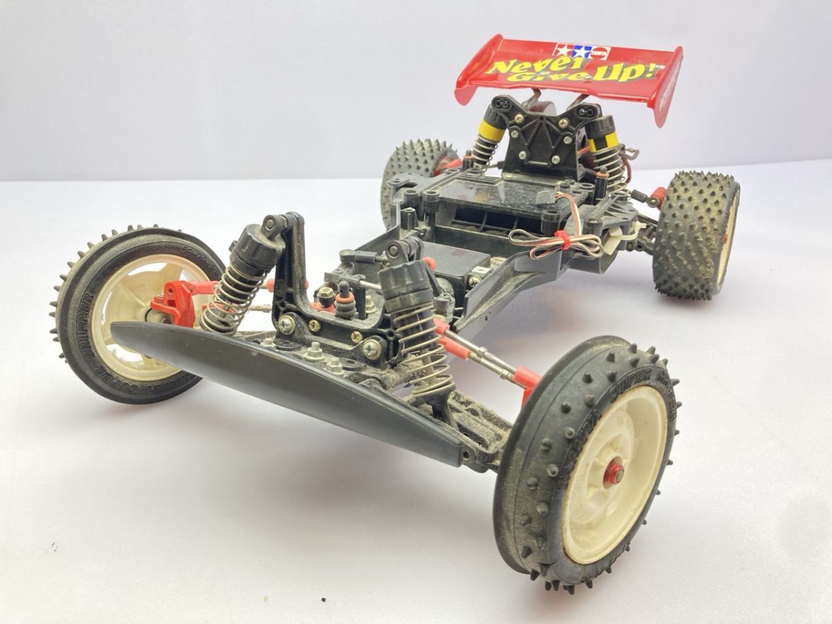 タミヤ 1/10 マッドキャップ メカ まとめて 完成品/ジャンク 50-824(田宮模型)｜売買されたオークション情報、yahooの商品情報をアーカイブ公開 - オークファン（aucfan.com）