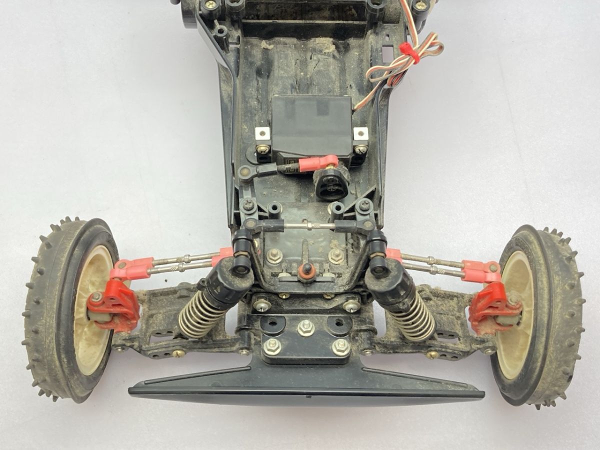 タミヤ 1/10 マッドキャップ メカ まとめて 完成品/ジャンク 50-824(田宮模型)｜売買されたオークション情報、yahooの商品情報をアーカイブ公開 - オークファン（aucfan.com）