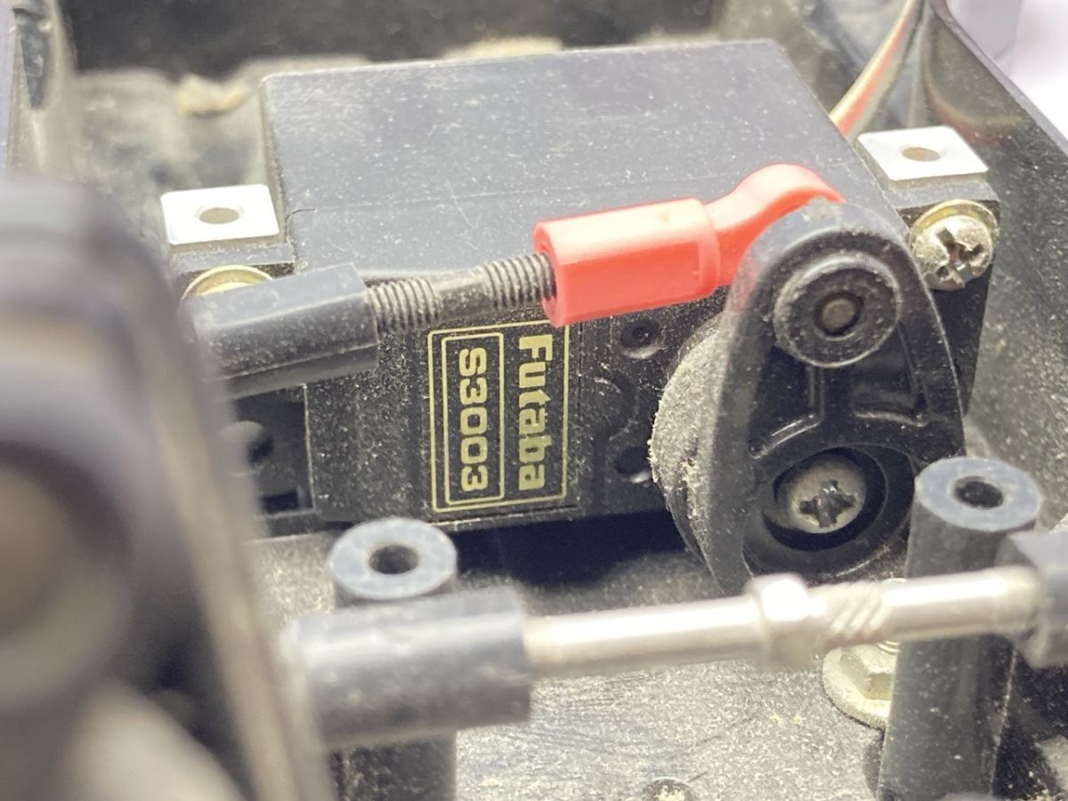 タミヤ 1/10 マッドキャップ メカ まとめて 完成品/ジャンク 50-824(田宮模型)｜売買されたオークション情報、yahooの商品情報をアーカイブ公開 - オークファン（aucfan.com）