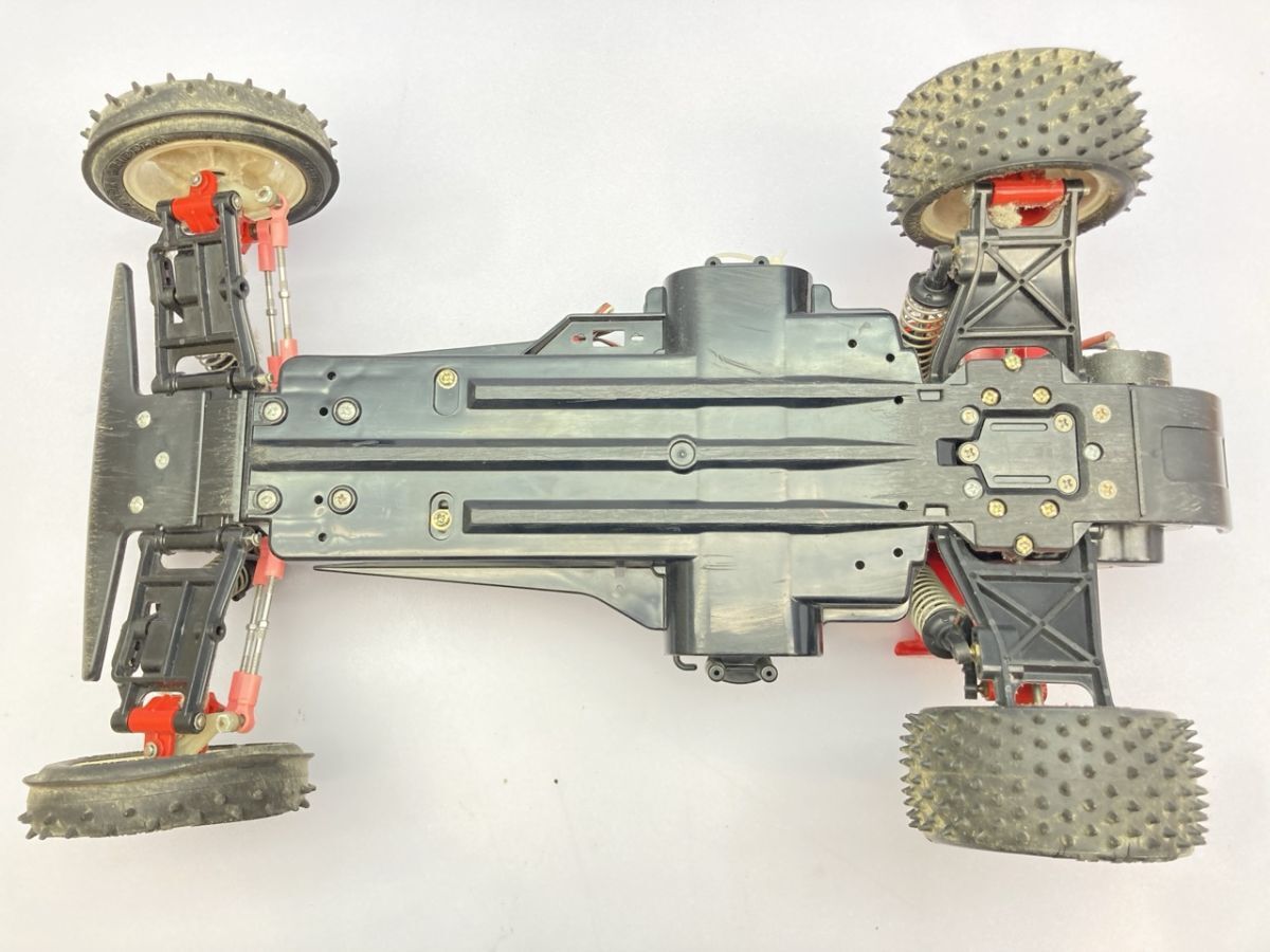 タミヤ 1/10 マッドキャップ メカ まとめて 完成品/ジャンク 50-824(田宮模型)｜売買されたオークション情報、yahooの商品情報をアーカイブ公開 - オークファン（aucfan.com）