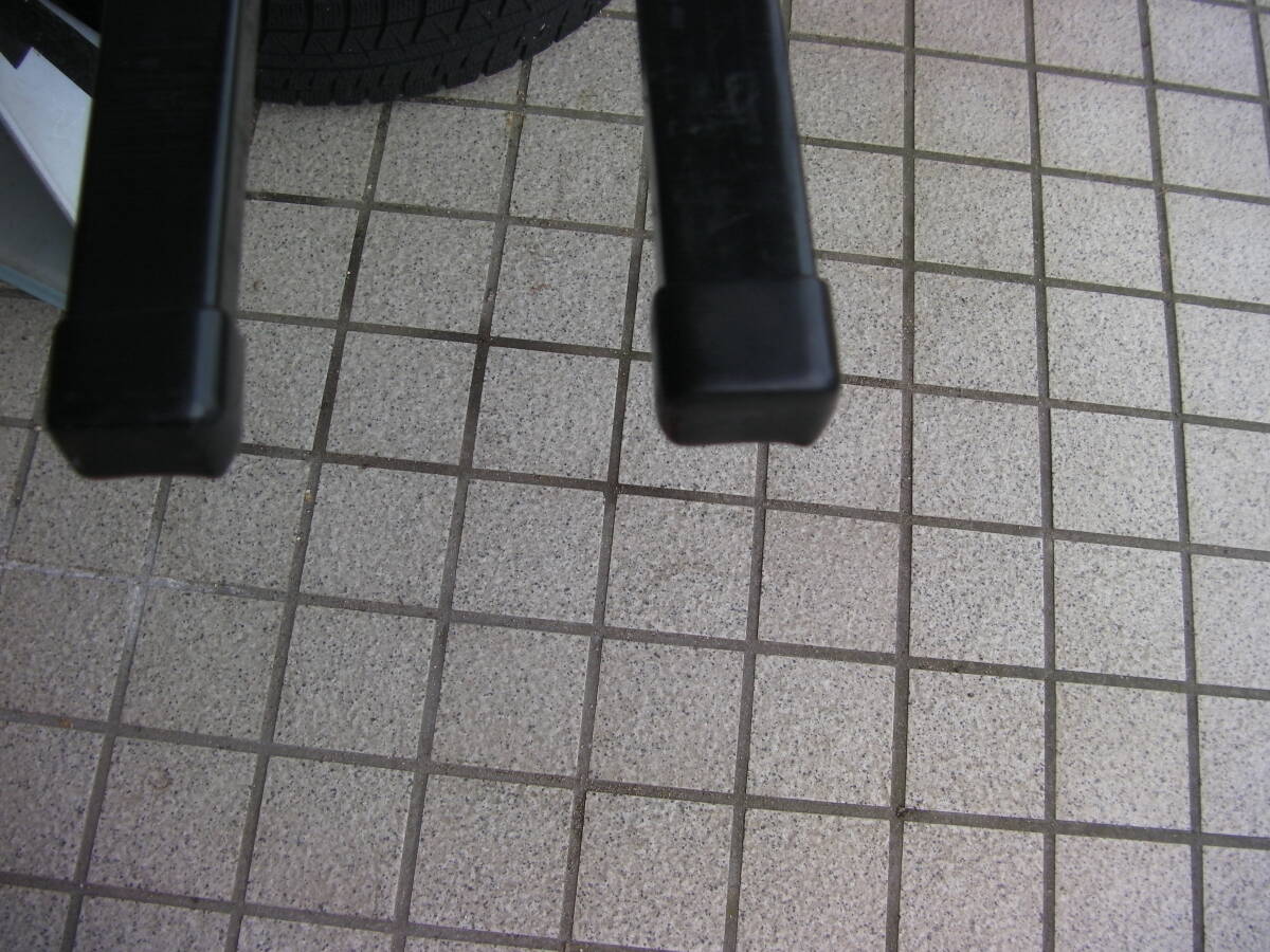 Yahoo!オークション - Terzo テルッツオ スクエアバー 137cm EB6