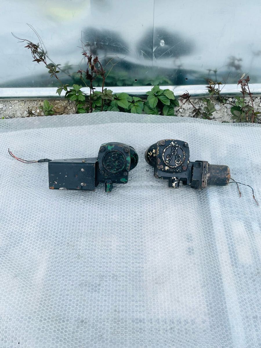 Yahoo!オークション - 田村 コボレーンモーター 17F 17f 8R 8L コボレ...