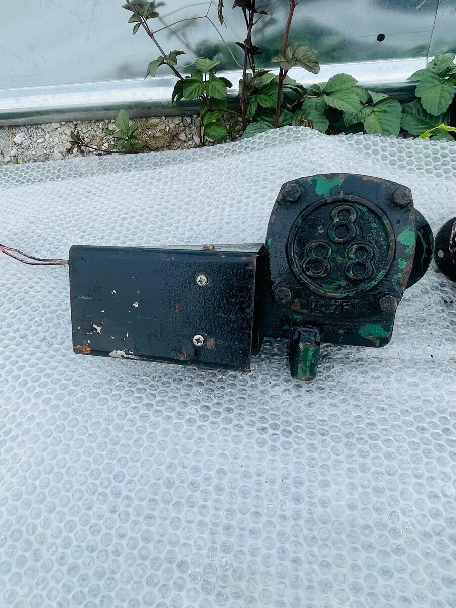 Yahoo!オークション - 田村 コボレーンモーター 17F 17f 8R 8L コボレ...