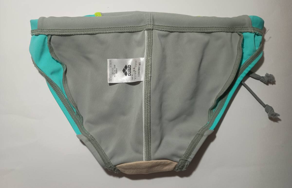 Yahoo!オークション - アリーナ arena ORIAN-2601 LGMT SSサイズ