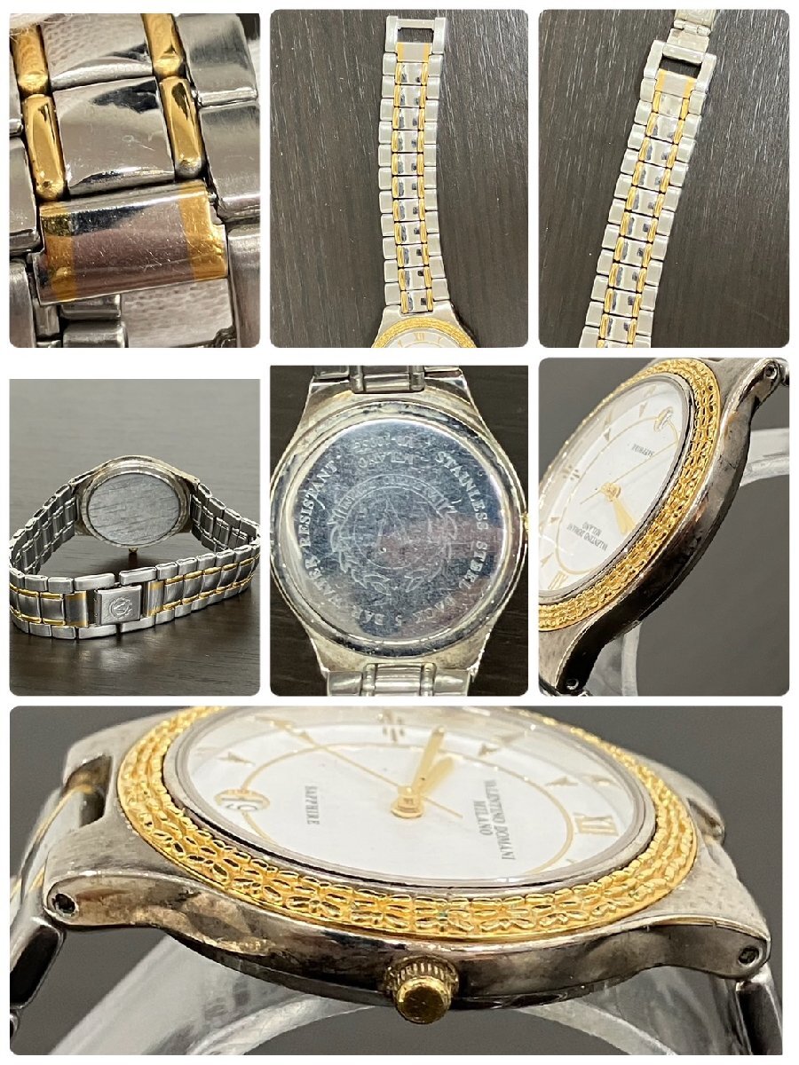 Yahoo!オークション - S52 【動作未確認】おまとめブランド4点 ペア ...