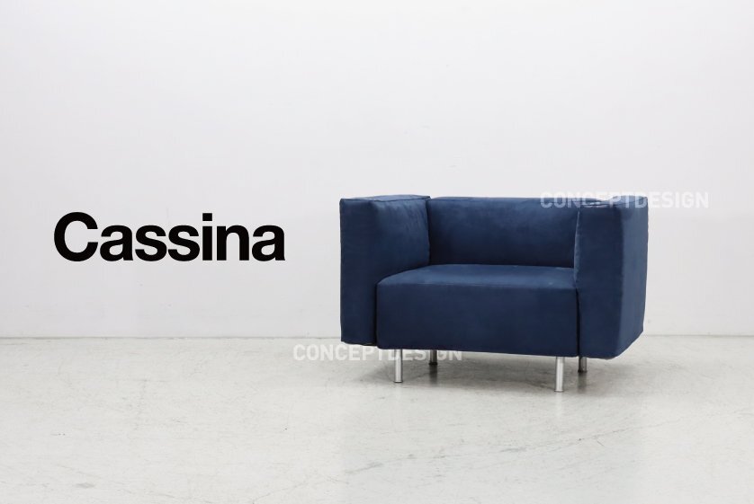 Yahoo!オークション - cassina カッシーナ｜K02 GRANDANGOLO グランダ...