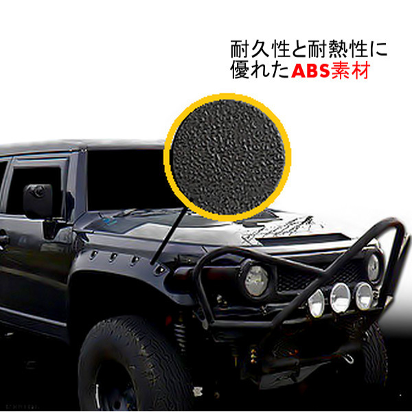 Yahoo!オークション - トヨタ FJ クルーザー 07y-12y ワイド オーバー...