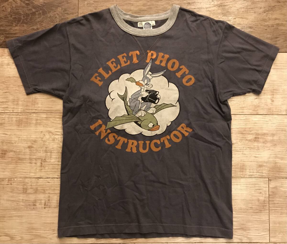 Yahoo!オークション - 美品 TOYS McCOY トイズマッコイ WARNER BROS. B...