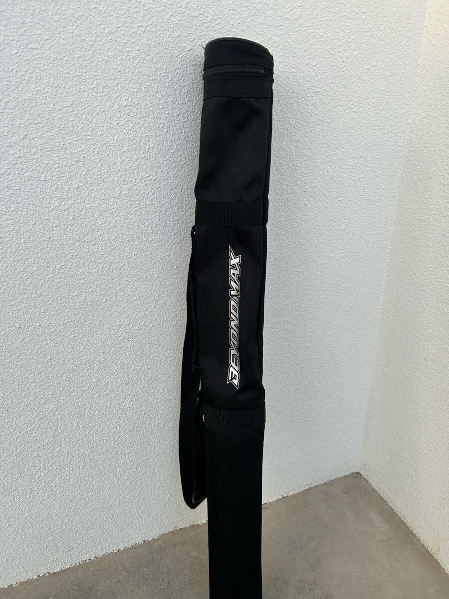 Yahoo!オークション - ミズノ ビヨンドマックス レガシー 84cm 740g ミ...