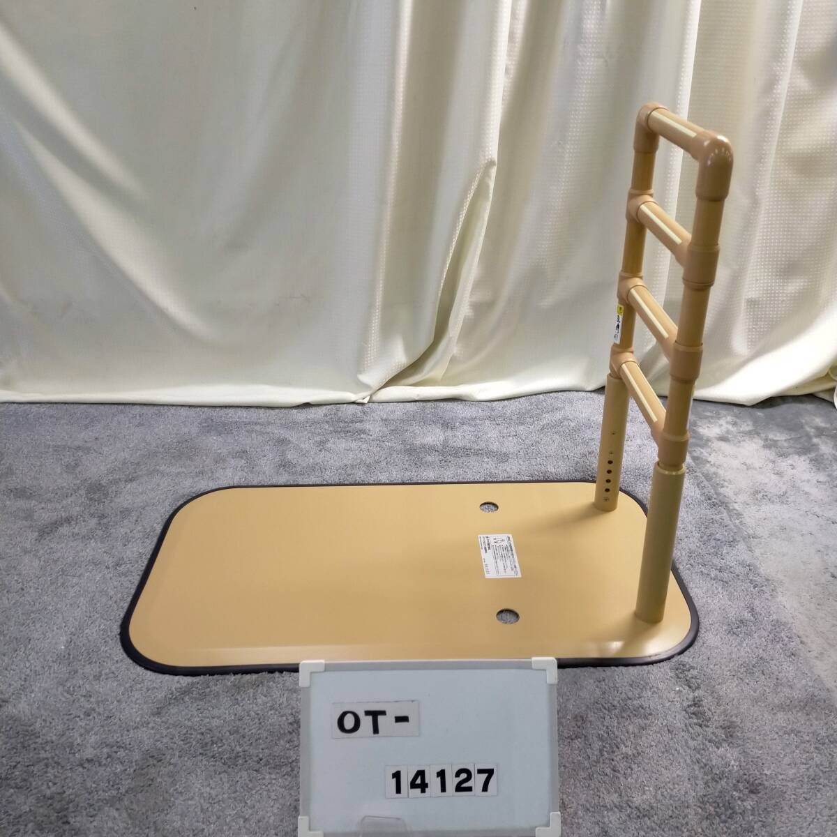 Yahoo!オークション - (OT-14127) マツ六 たよレール BZ-N02 立上り手...